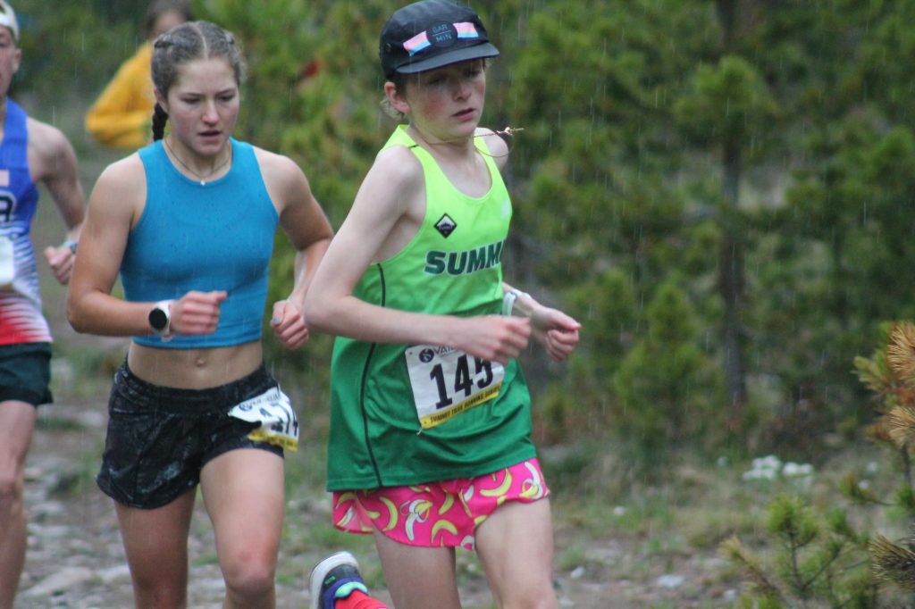 PHOTOS: Summit County youth overcome wet conditions, dominates French ...